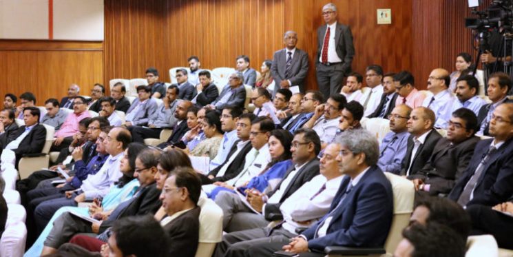 NeSL- National E-Governance Services Ltd » Curtain Raiser Of Ist ...