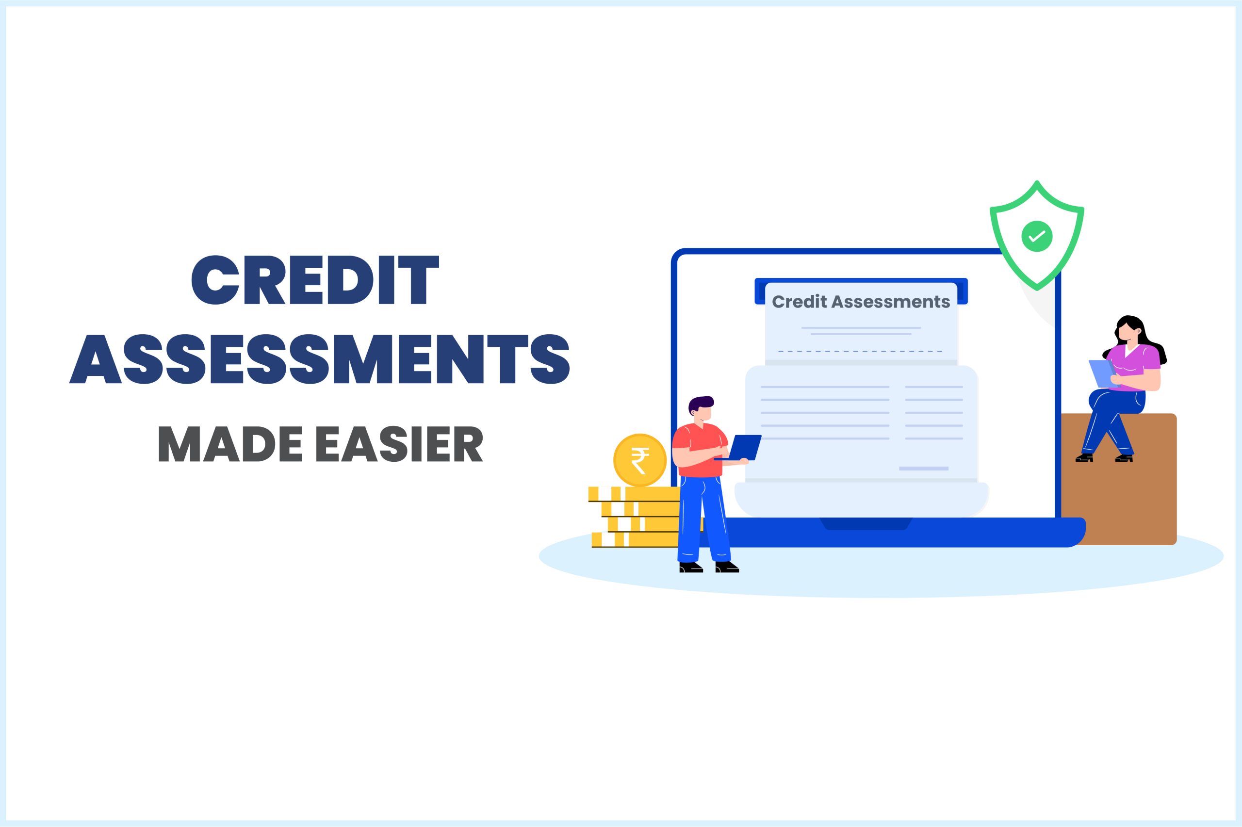 NeSL- National E-Governance Services Ltd » Credit Assessments Made Easy!