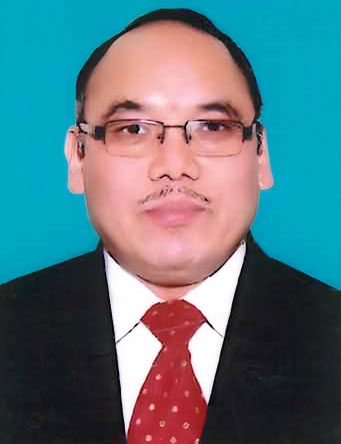 NeSL- National E-Governance Services Ltd » The Board