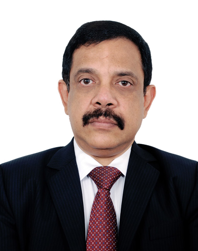 NeSL- National E-Governance Services Ltd » The Board