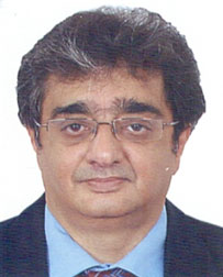 NeSL- National E-Governance Services Ltd » The Board