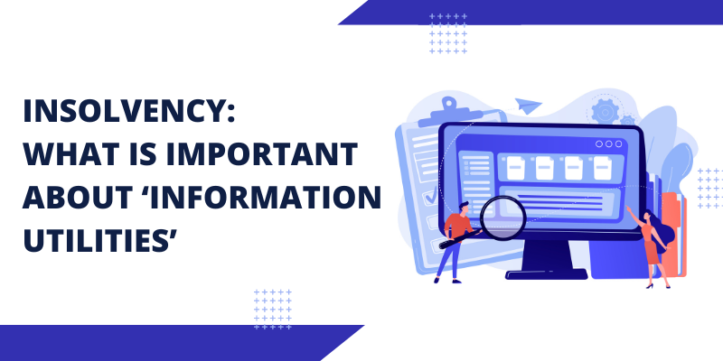 NeSL- National E-Governance Services Ltd » Insolvency: What is ...