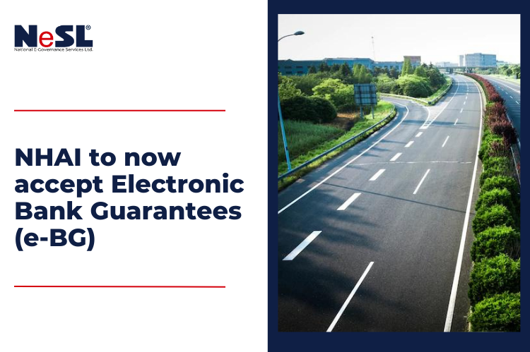 NeSL- National E-Governance Services Ltd » NHAI to now accept ...