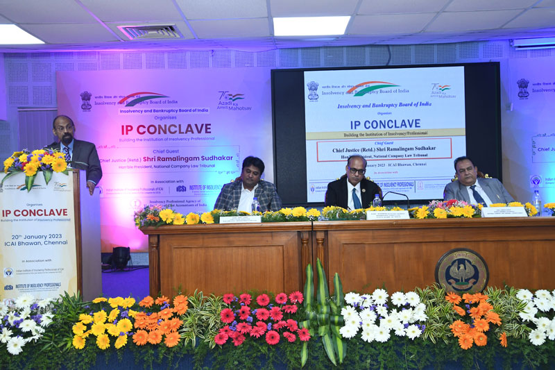 NeSL- National E-Governance Services Ltd » Insolvency Professionals ...