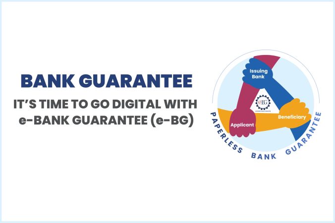 NeSL- National E-Governance Services Ltd » Bank Guarantee: It’s time to go Digital with e-Bank ...