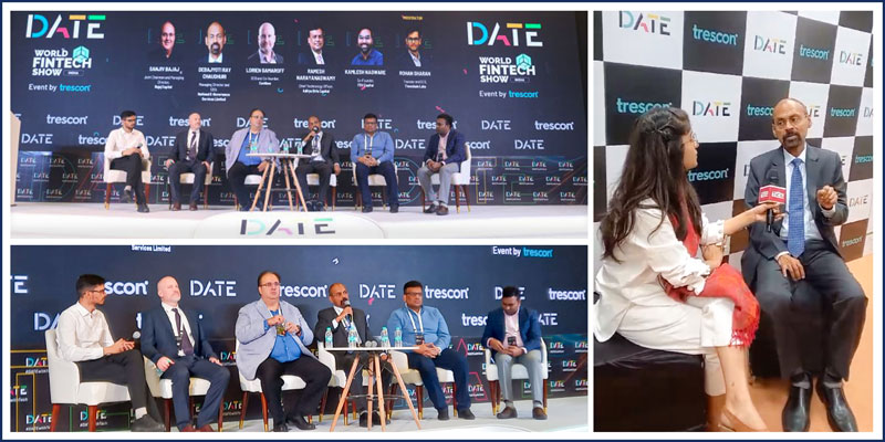 NeSL- National E-Governance Services Ltd » NeSL was invited to speak at ...