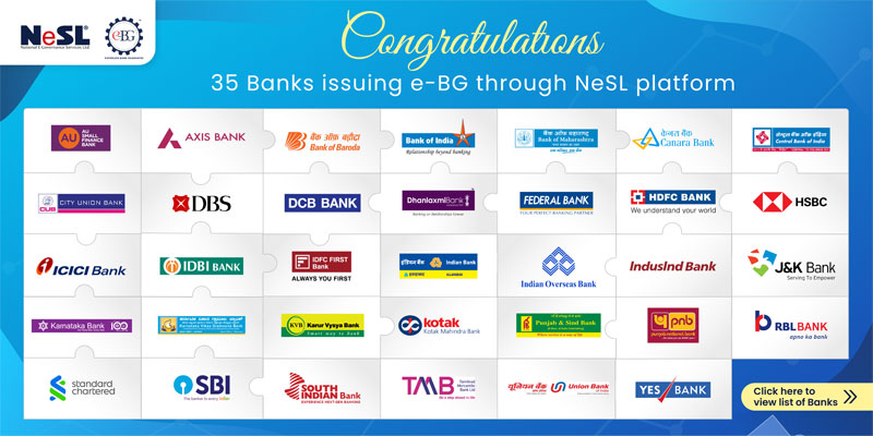 NeSL- National E-Governance Services Ltd » Home Beta