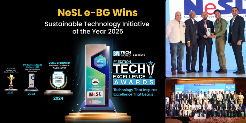 NeSL- National E-Governance Services Ltd » Home Beta