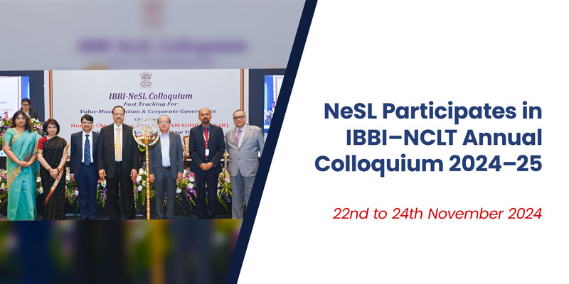 NeSL- National E-Governance Services Ltd » Home Beta