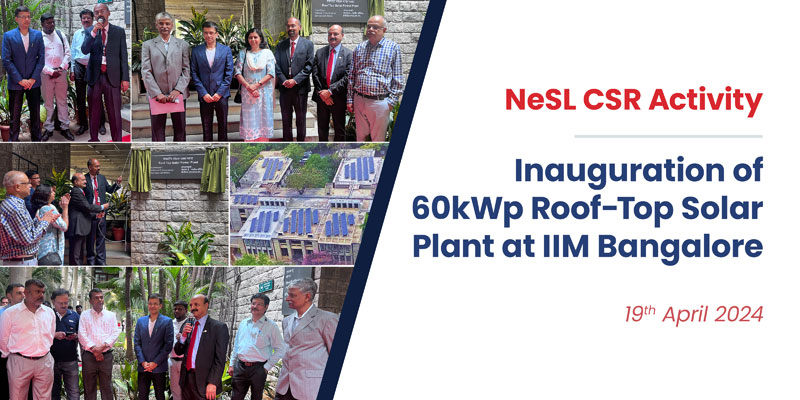 NeSL- National E-Governance Services Ltd » Home Beta