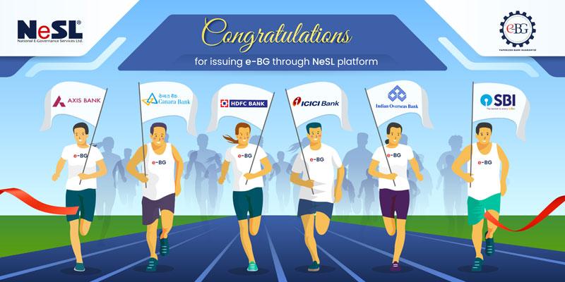 NeSL- National E-Governance Services Ltd