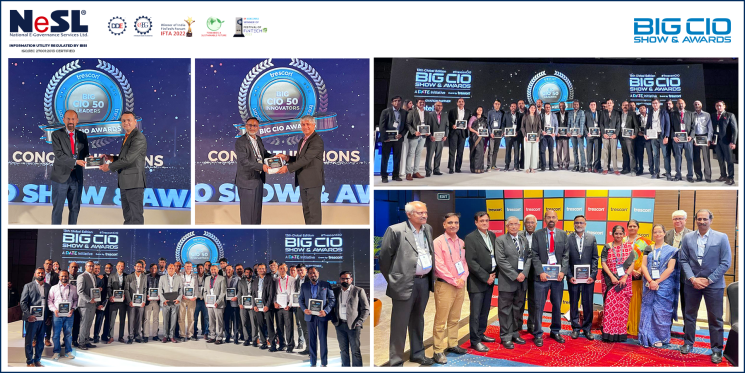 NeSL- National E-Governance Services Ltd » Home Beta