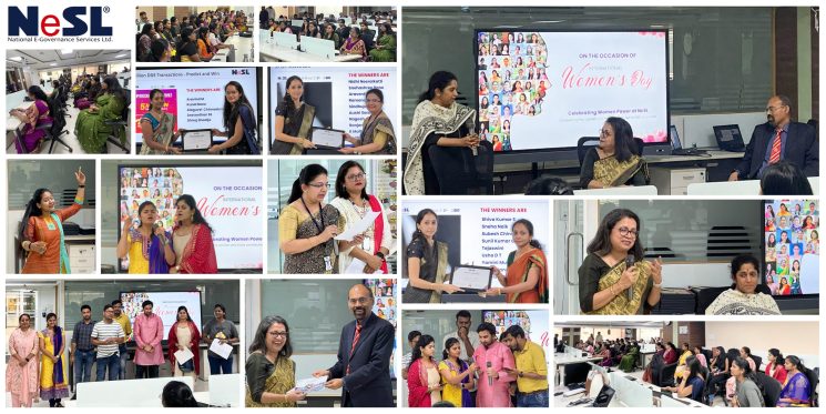 NeSL- National E-Governance Services Ltd » Home Beta