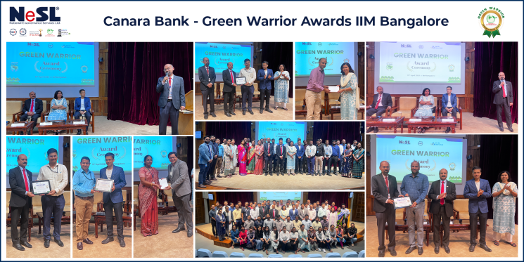 NeSL- National E-Governance Services Ltd » Home Beta